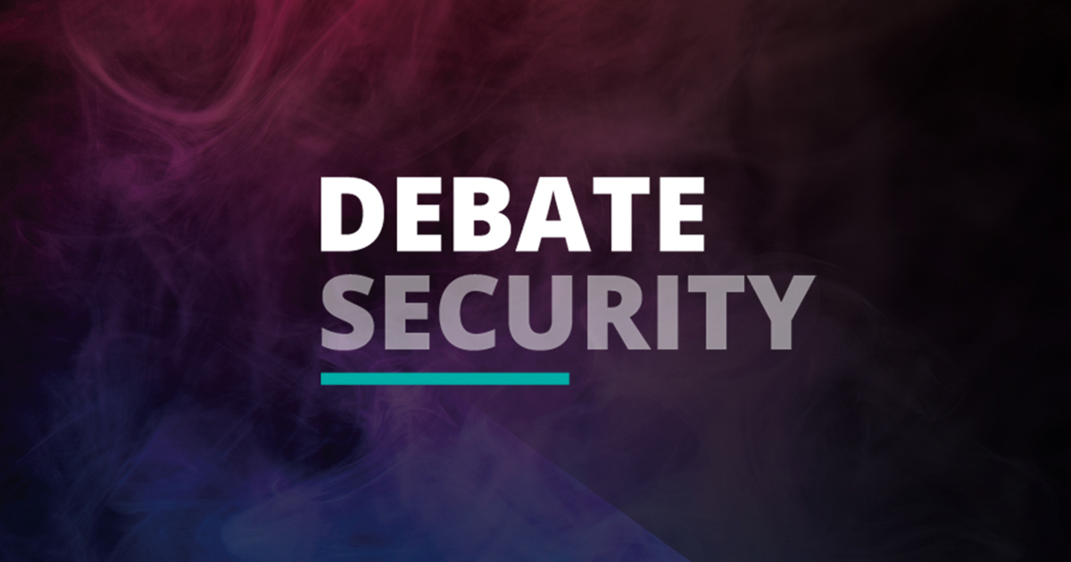 Cybersecurity Technology Efficacy: Is cybersecurity the new "market for ...